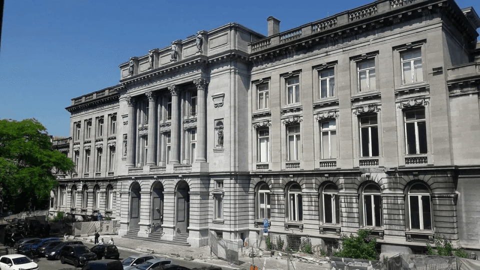 Université de Liège | Présentation et admission