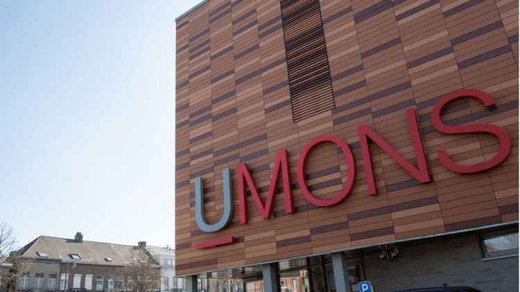 Université de Mons | Présentation et admission
