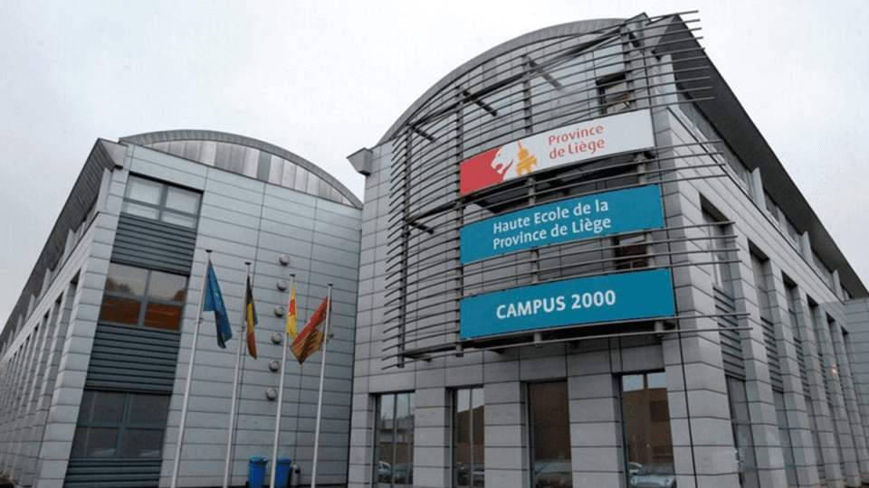Haute École de la Province de Liège (HEPL) | Présentation et admission