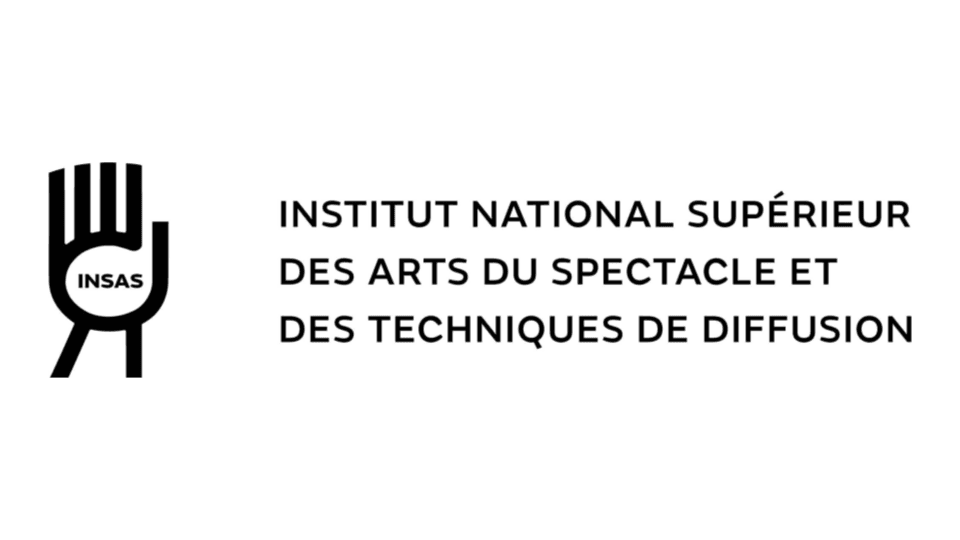 Institut National Supérieur des Arts du Spectacle (INSAS ...